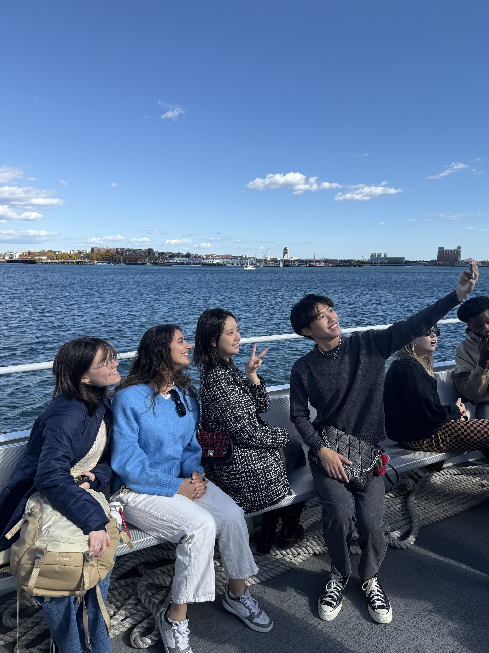 Transfer Student Programs | MIT Office of the First Year