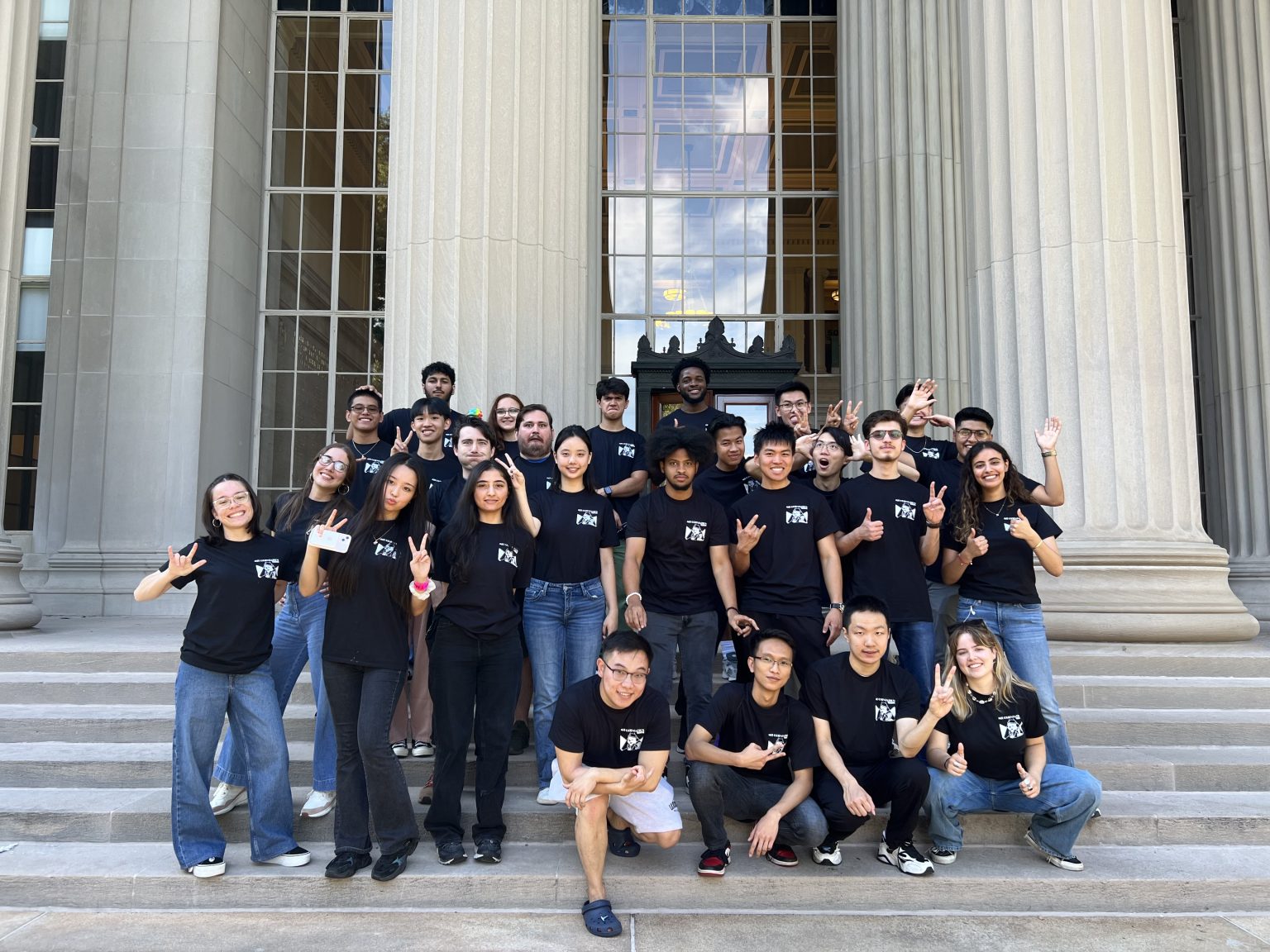 Transfer Student Programs | MIT Office of the First Year