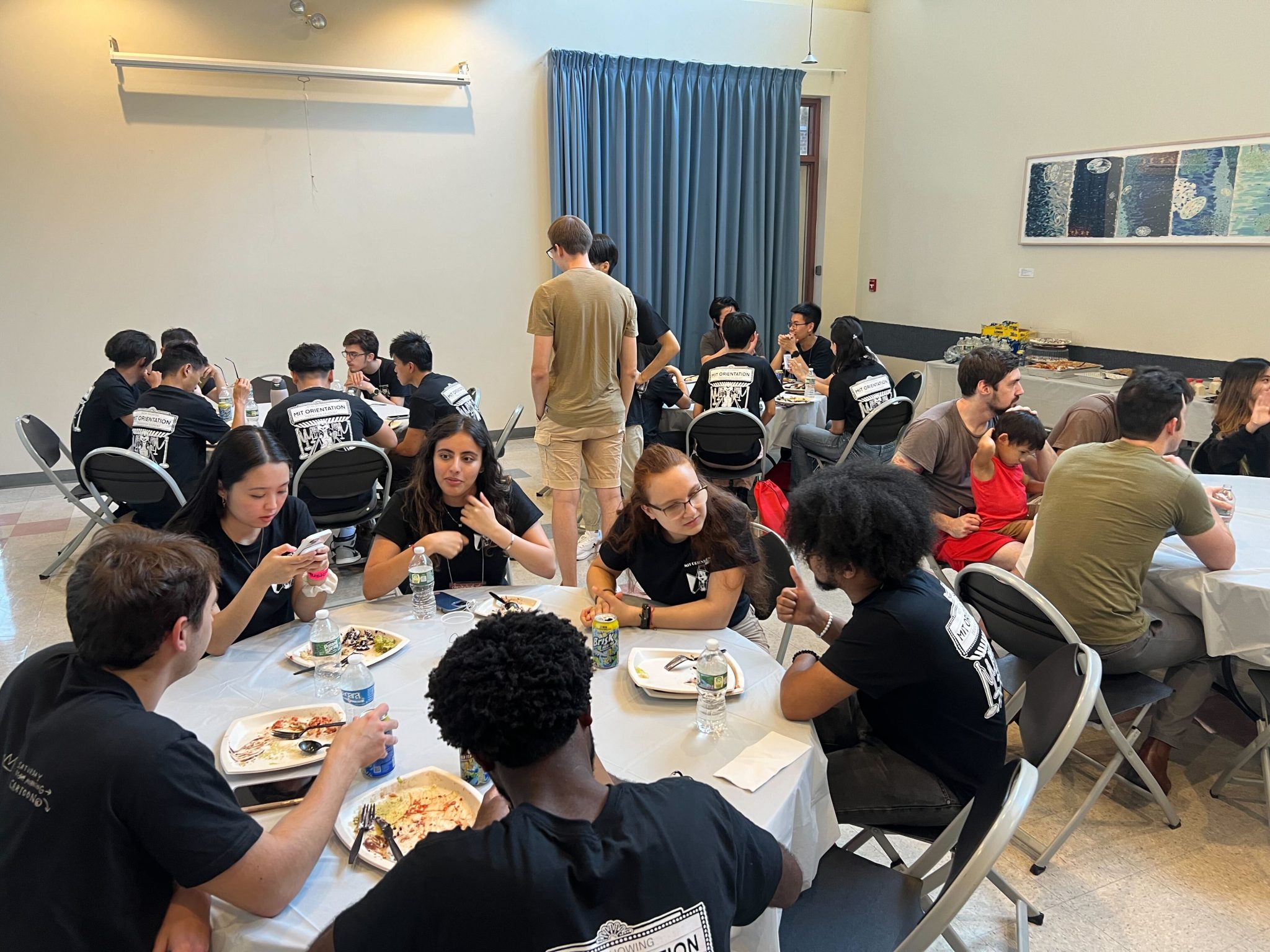 Transfer Student Programs | MIT Office of the First Year