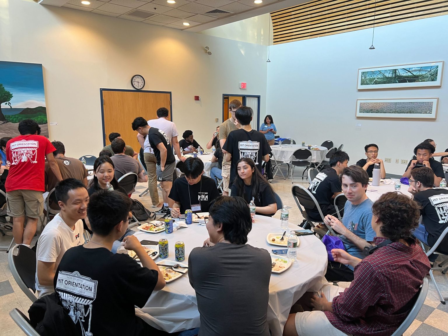 Transfer Student Programs | MIT Office of the First Year