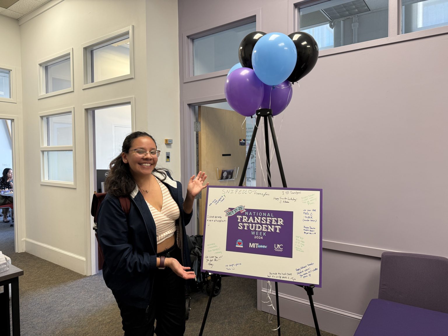 Transfer Student Programs | MIT Office of the First Year