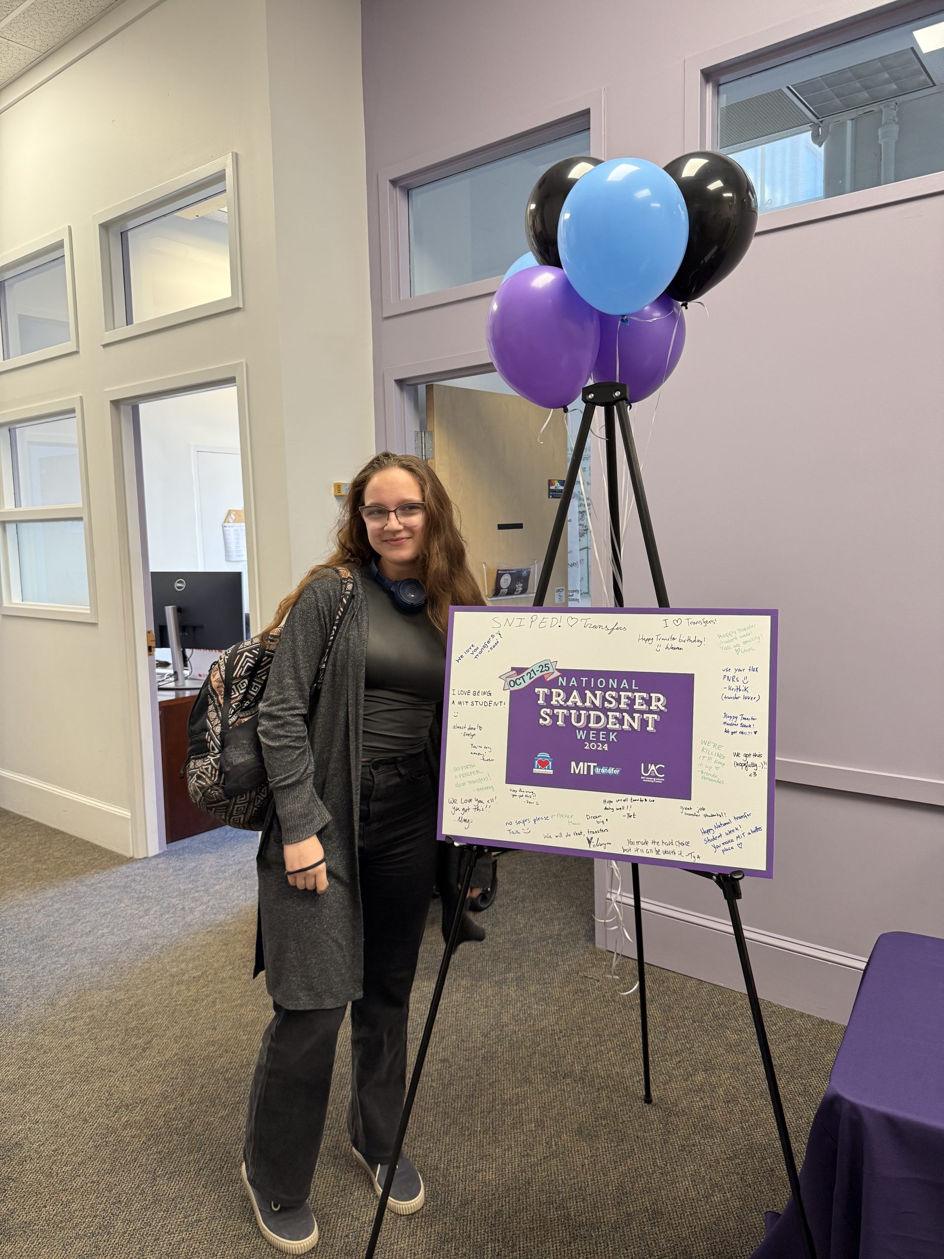 Transfer Student Programs | MIT Office of the First Year